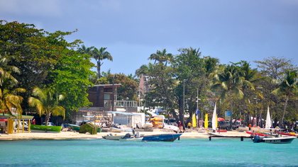 Découvrir Sainte-Anne - Sainte-Anne